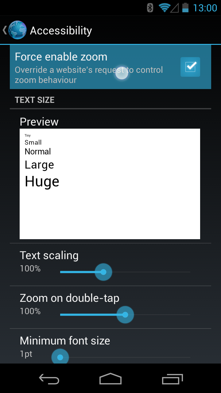 Getting touchy - an introduction to touch and pointer events / Patrick H. Lauke